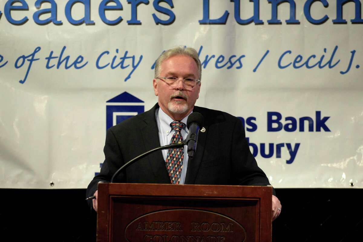 At $135K, Danbury mayor isn’t among CT’s top 30 highest-paid CEOs
