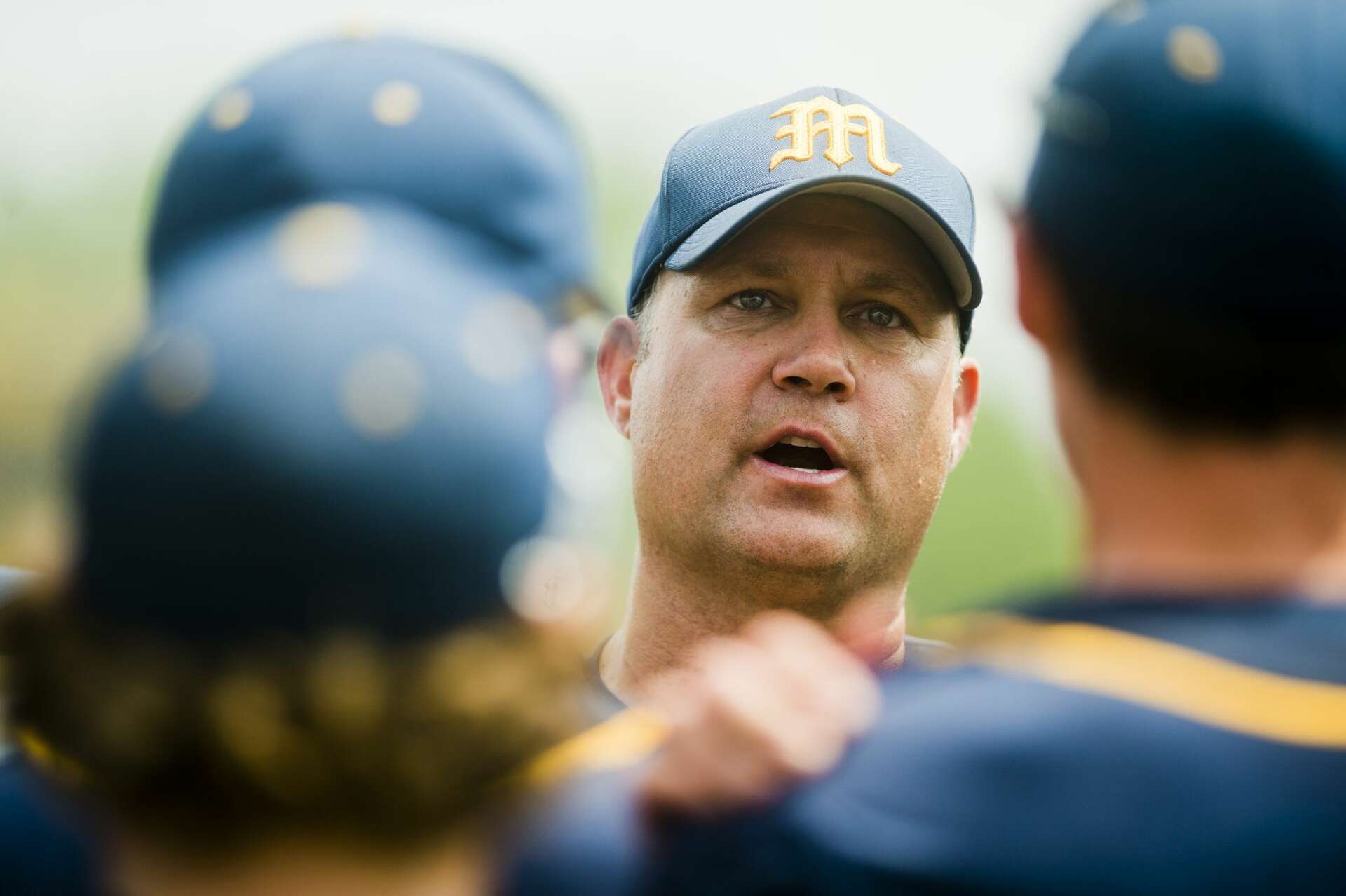 Albright retiring as Midland's A.D., baseball coach to take new job