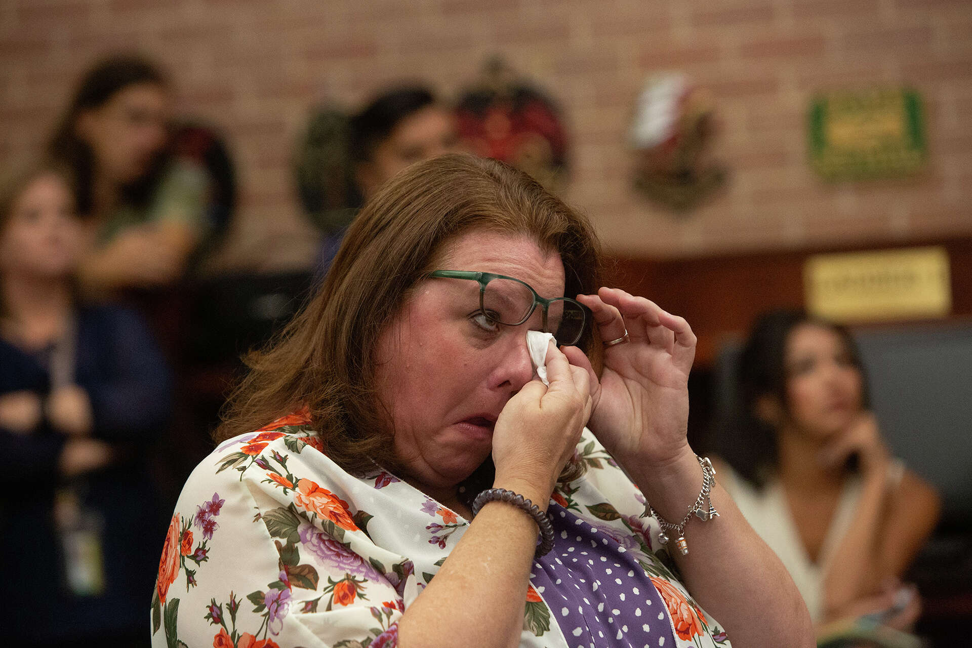 Suspect in deadly 2018 San Marcos fire was 'startled' to be arrested