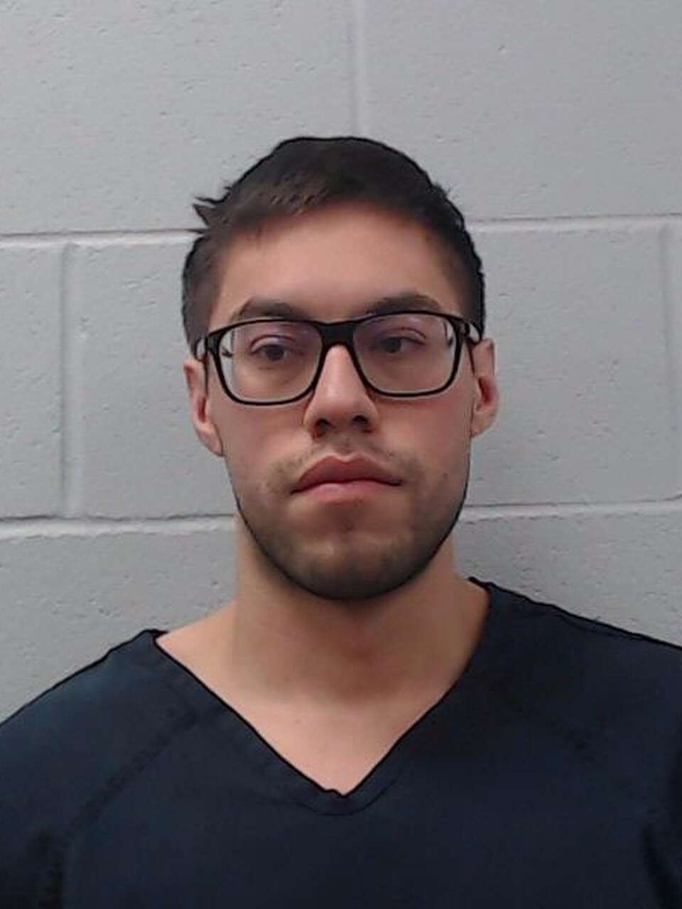 San Antonio man charged with child sex trafficking in Hays County