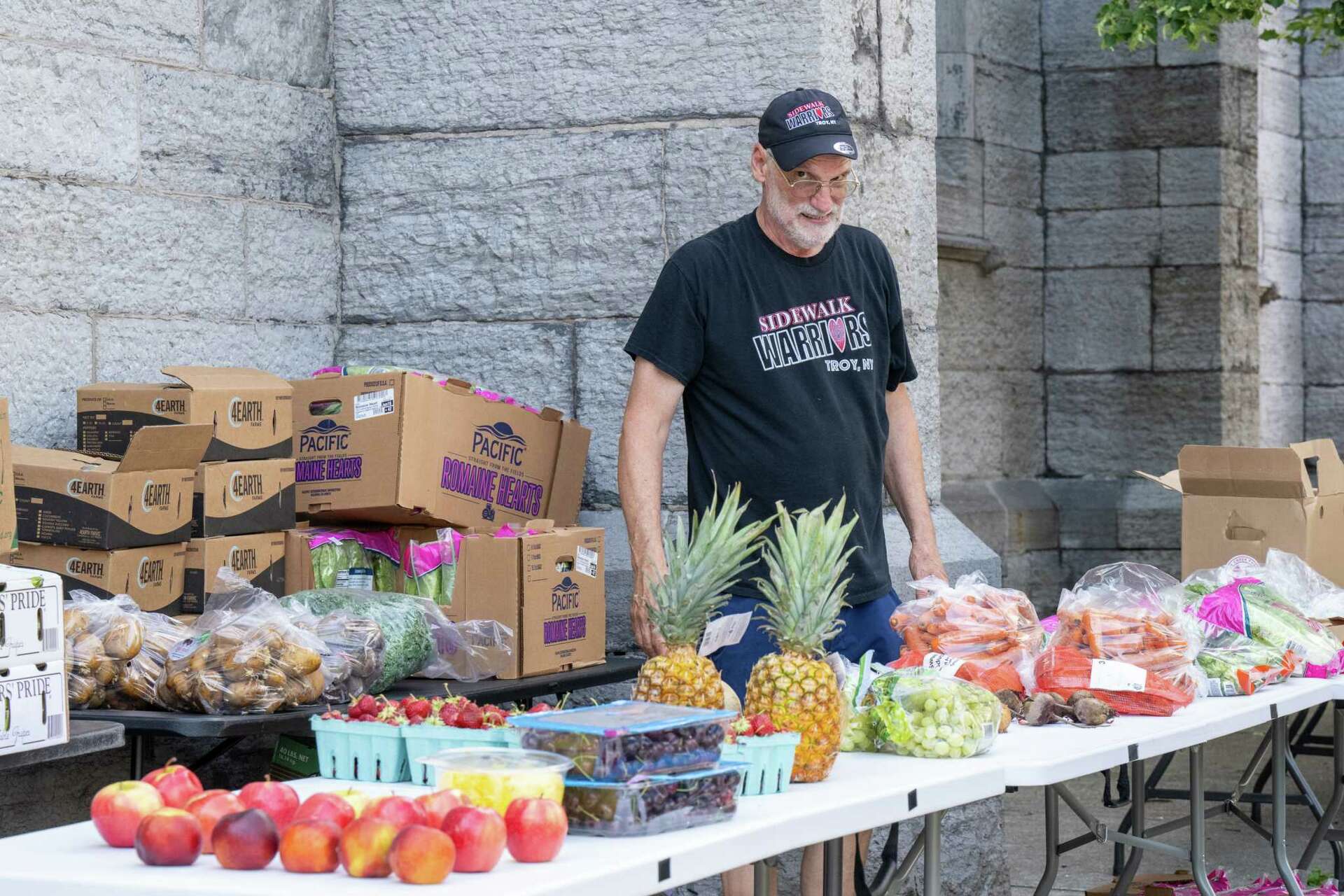 Shrinking giving, growing needs: how nonprofits navigate fundraising