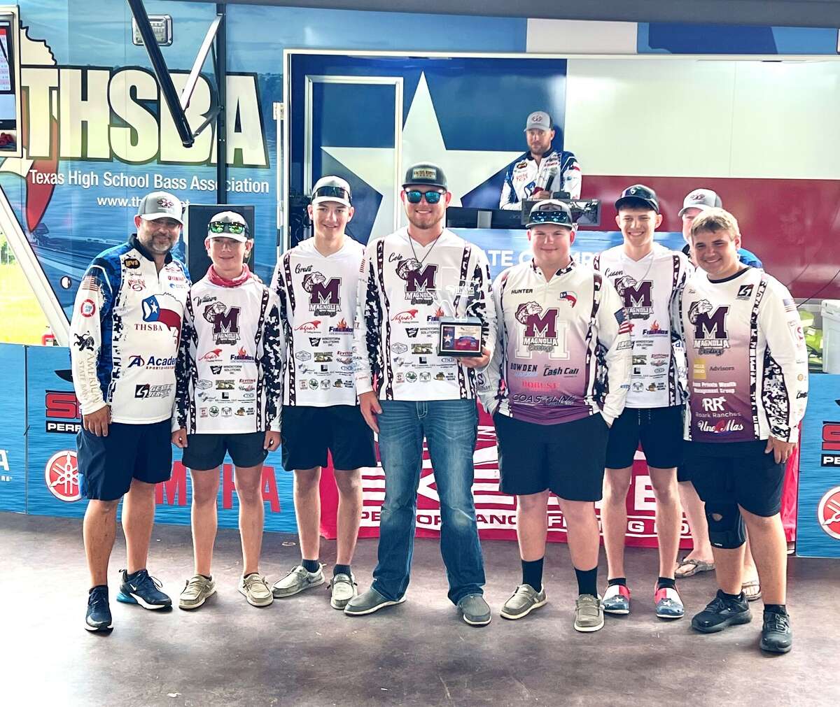 Bass fishing: Magnolia's state title is more than a fish tale