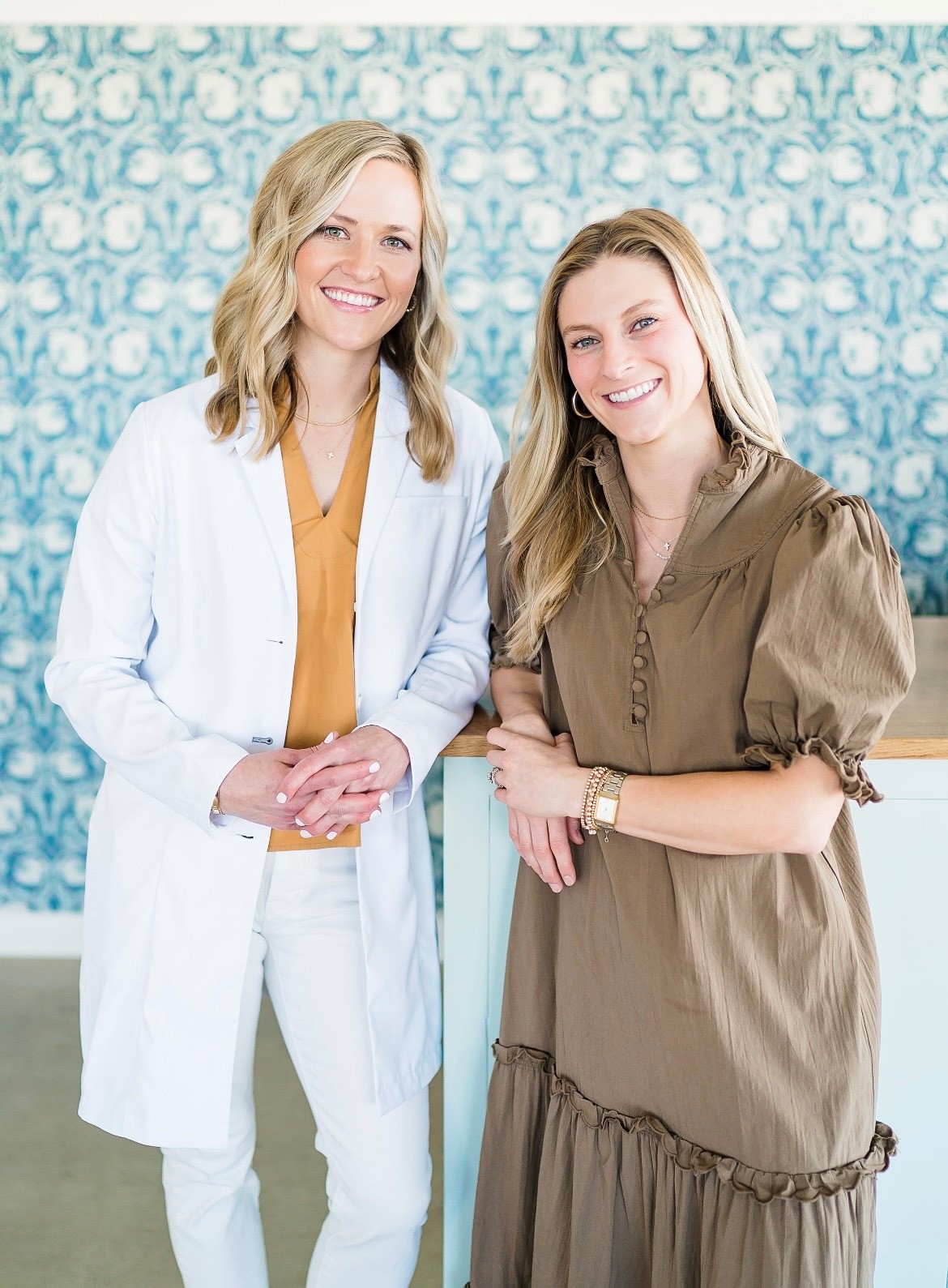 Founders of Simply in Midland's Ally Village change wellness culture
