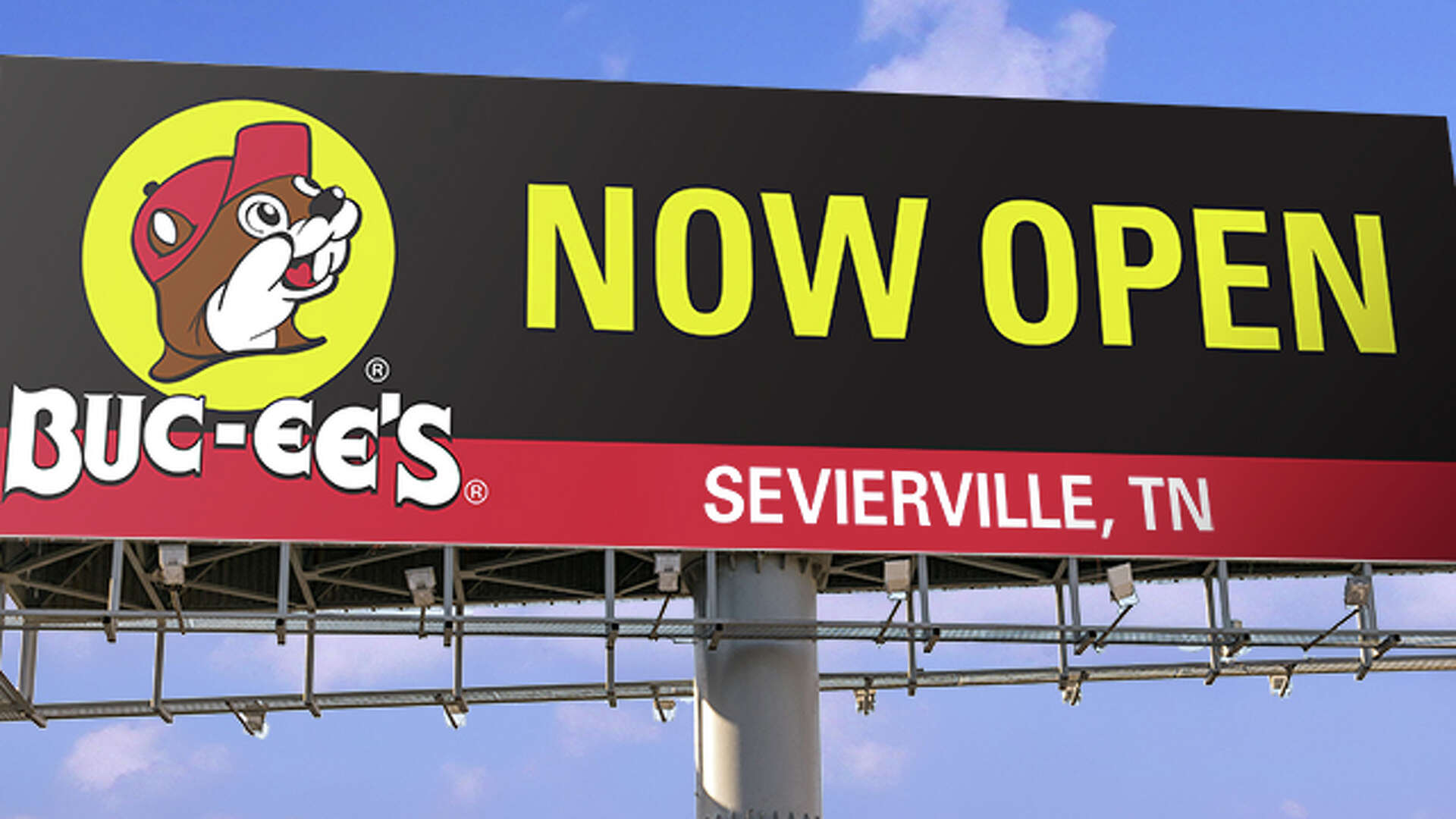 'Beef with us?' Buc-ee's billboards win Gen Z stamp of approval