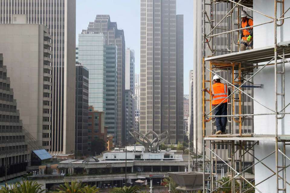 S.F.'s Ferry Building is turning 125, and reflecting city's changes