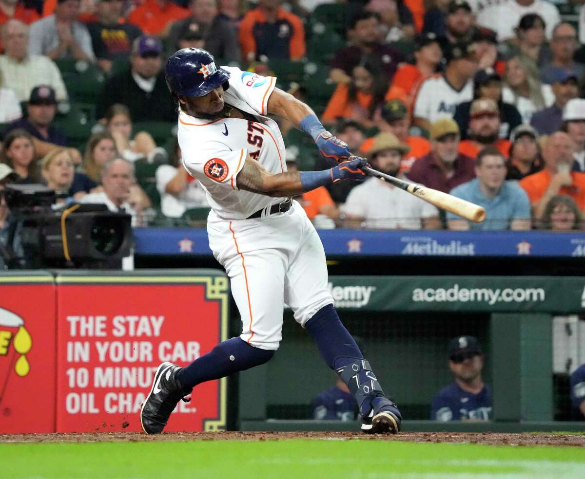 Houston Astros: Ronel Blanco 'plagued' by home-run ball