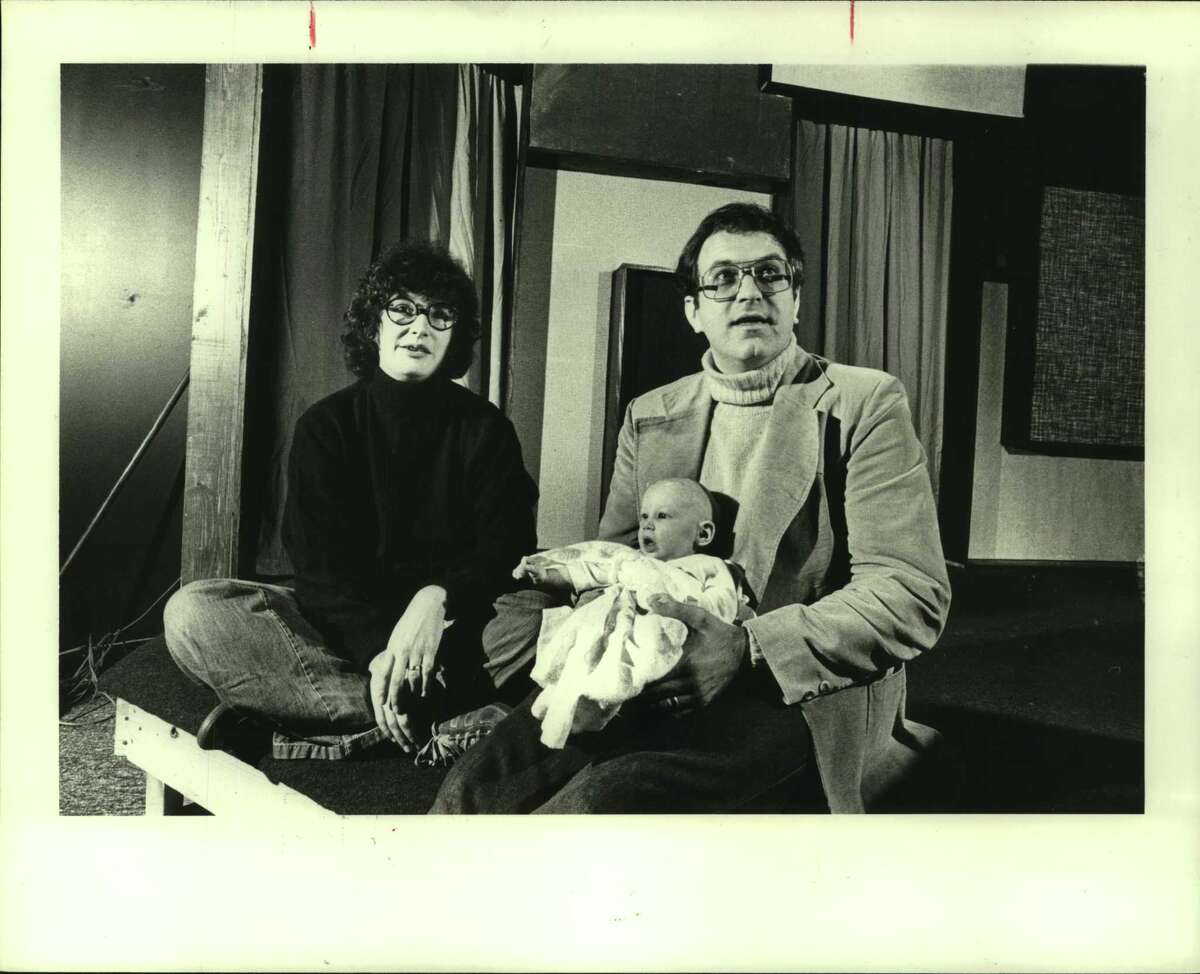 Mike Vance memoir looks back on 1980s stand-up comedy scene