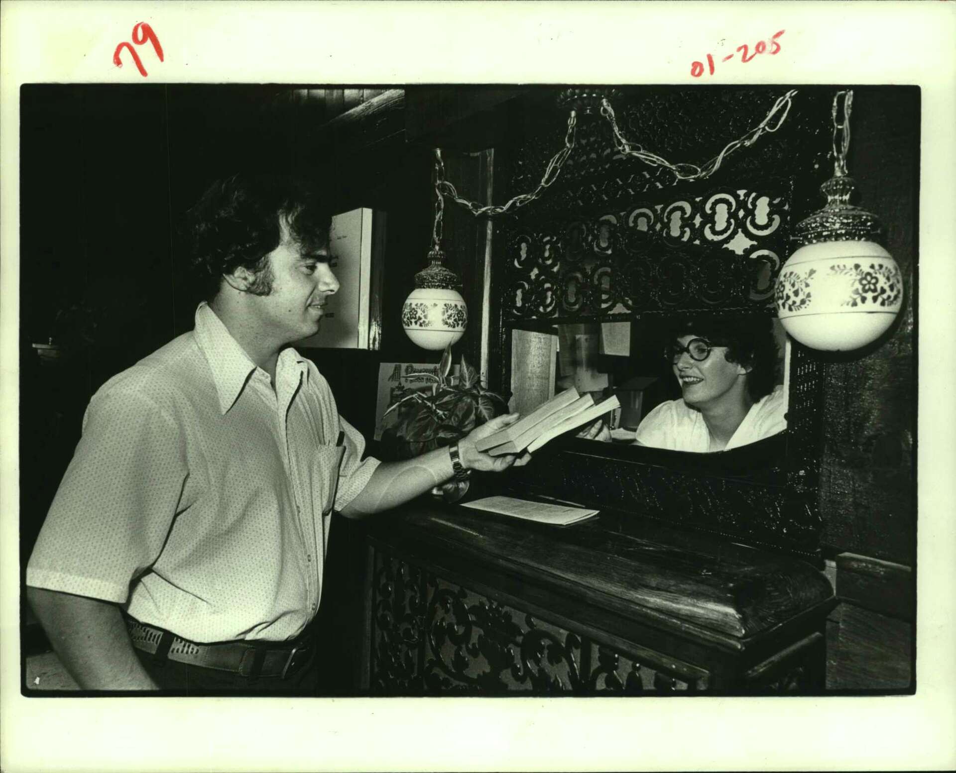 Mike Vance memoir looks back on 1980s stand-up comedy scene