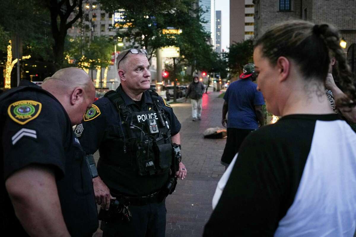 Food Not Bombs fined more than $10K for feeding Houston's homeless