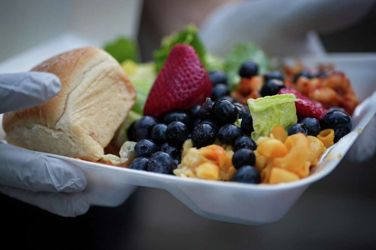Food Not Bombs fined more than $10K for feeding Houston's homeless