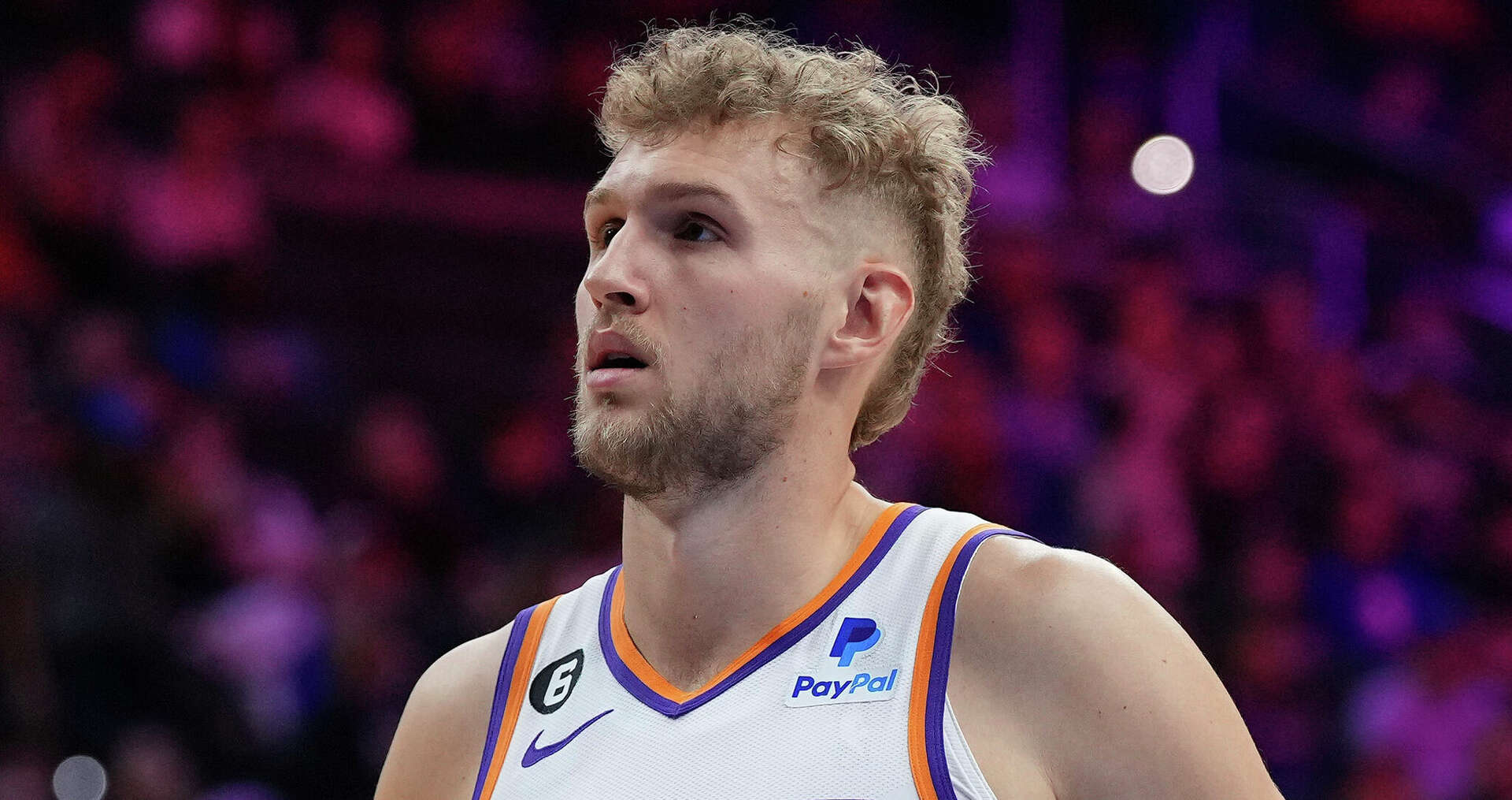 Houston Rockets sign Jock Landale, officially start roster overhaul