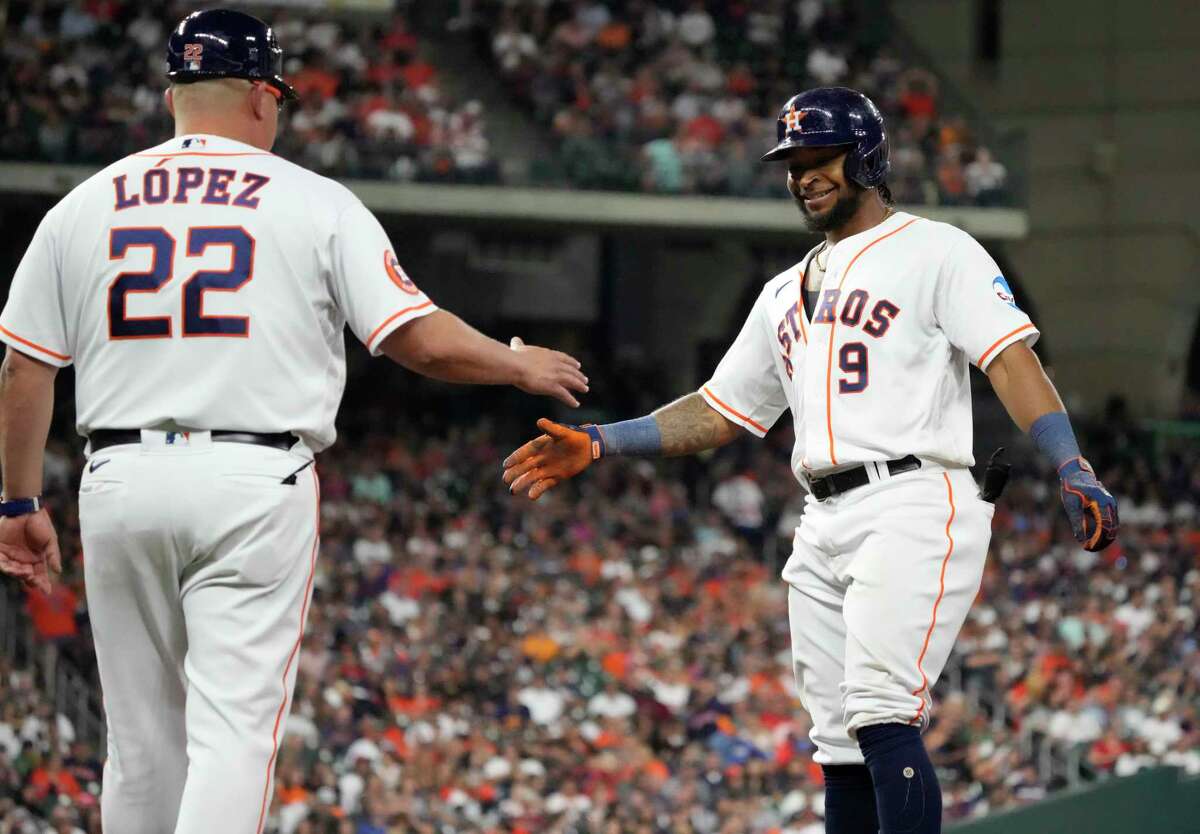 Houston Astros: Ronel Blanco 'plagued' by home-run ball