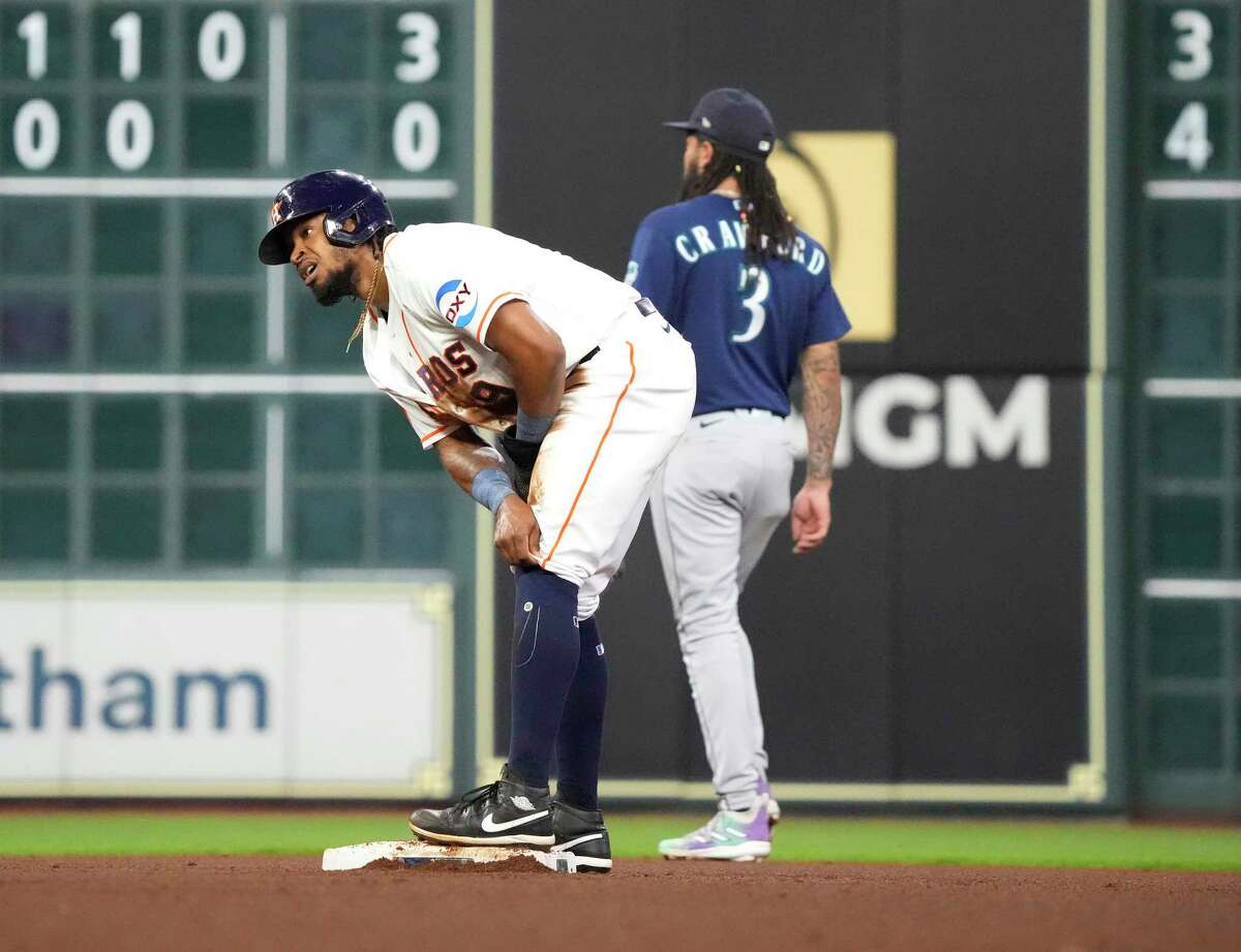 Houston Astros: Ronel Blanco 'plagued' by home-run ball