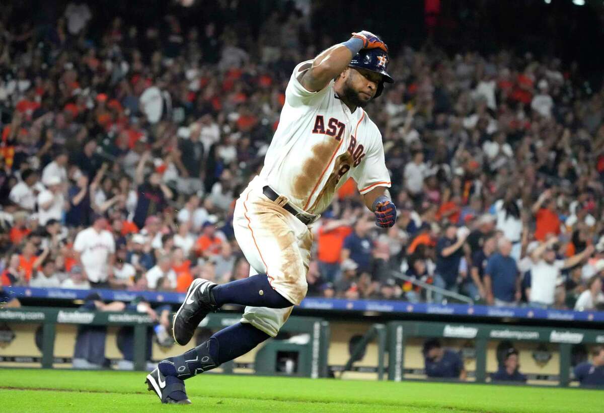 Houston Astros: Ronel Blanco 'plagued' by home-run ball