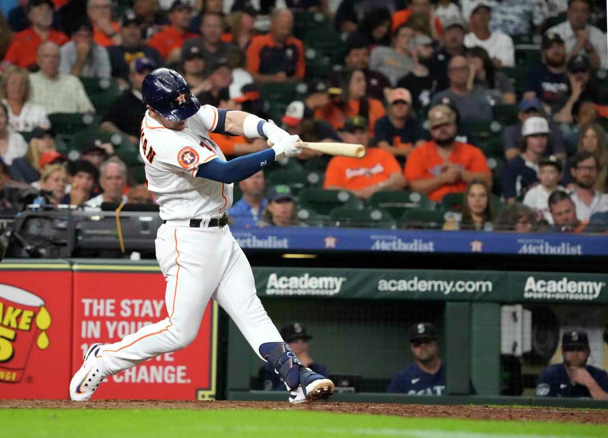 Houston Astros: Ronel Blanco 'plagued' by home-run ball