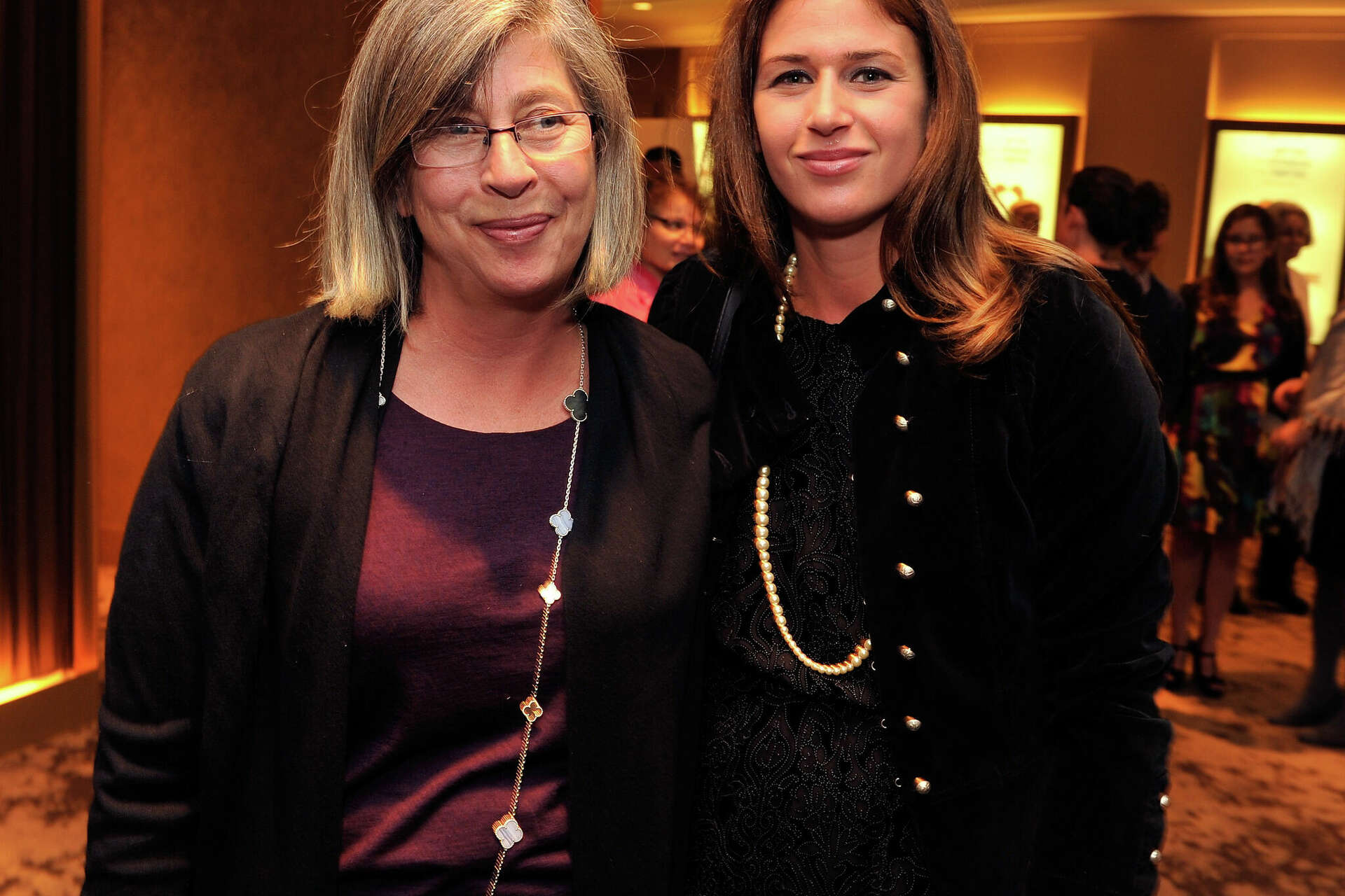 The CT billionaires on the Forbes 400 list of wealthiest Americans