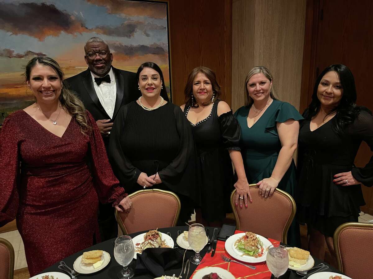 Senior Life Midland annual fundraiser 'Salute' at the Petroleum Club