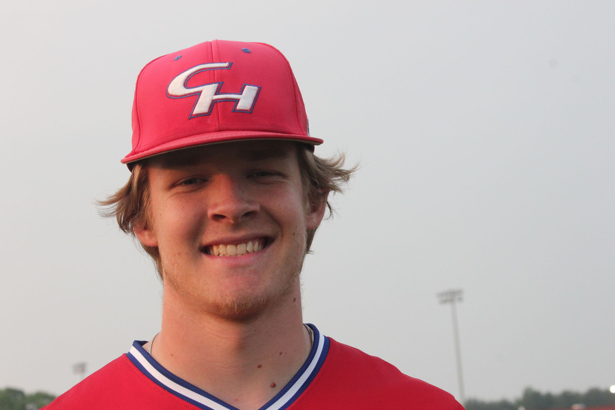 Saathoff anticipates success in football, basketball, baseball