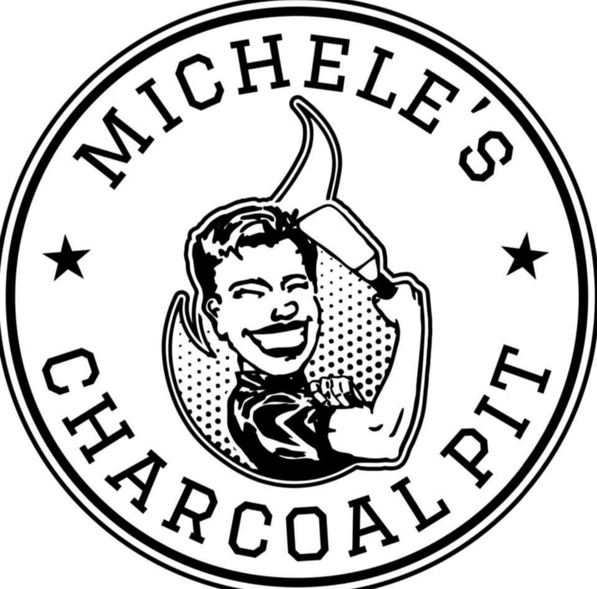 Michele's Charcoal Pit food truck serving Capitol diners for decades