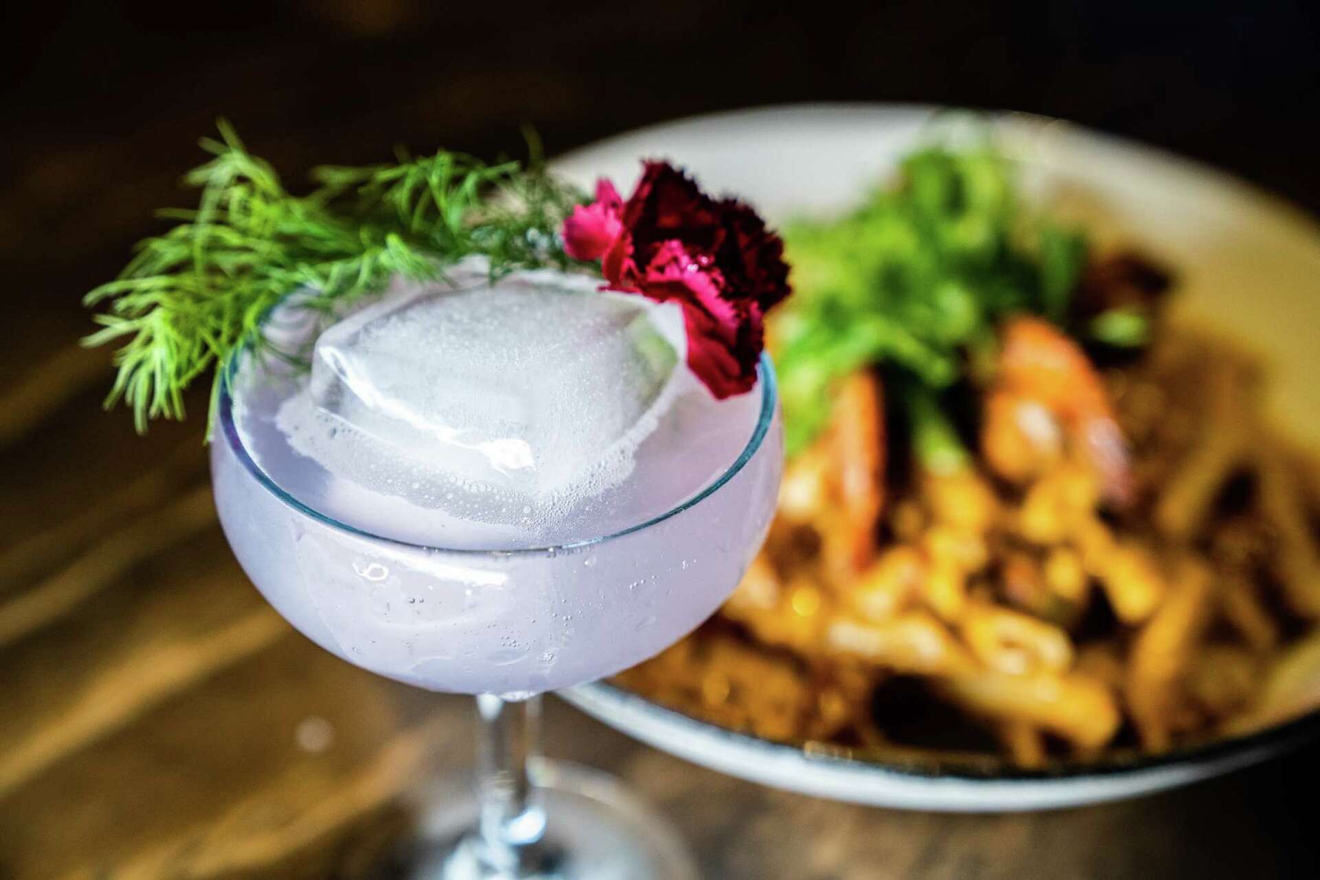 New upscale restaurant and sports lounge coming to Third Ward