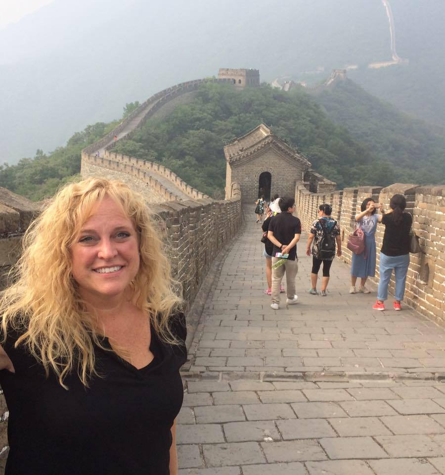 Ferris State gets new director for International Education Office