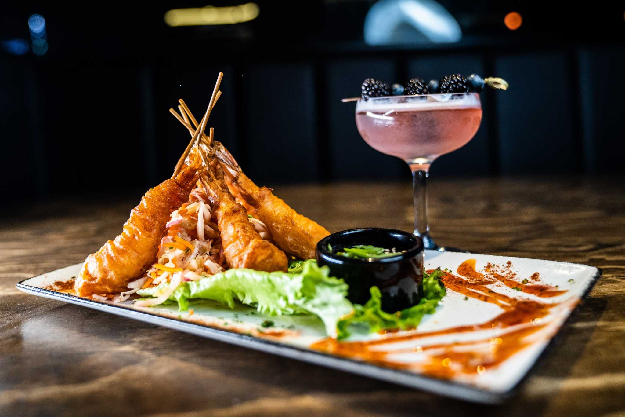 New upscale restaurant and sports lounge coming to Third Ward