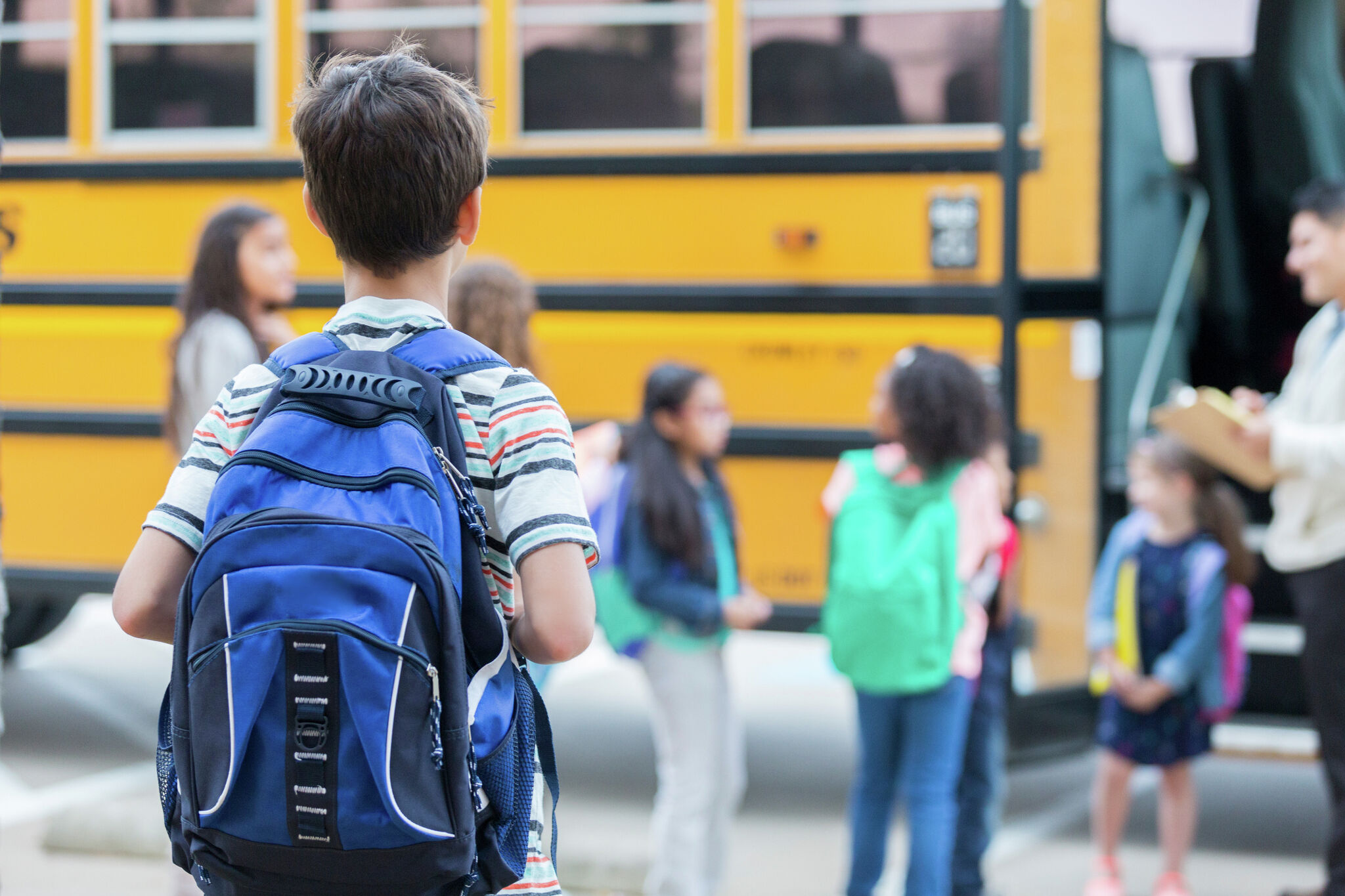 Commentary: A missed opportunity to battle racial injustice in schools