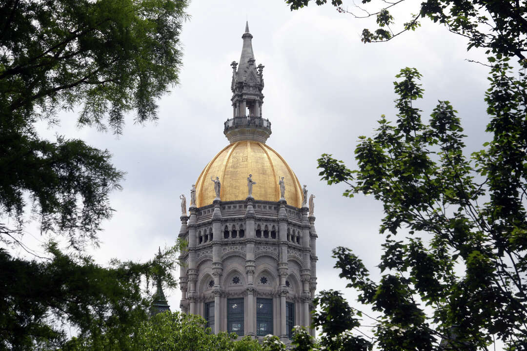 Why is Connecticut called the Constitution State?