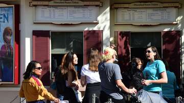 How to maximize a Disneyland one-day ticket from a pro
