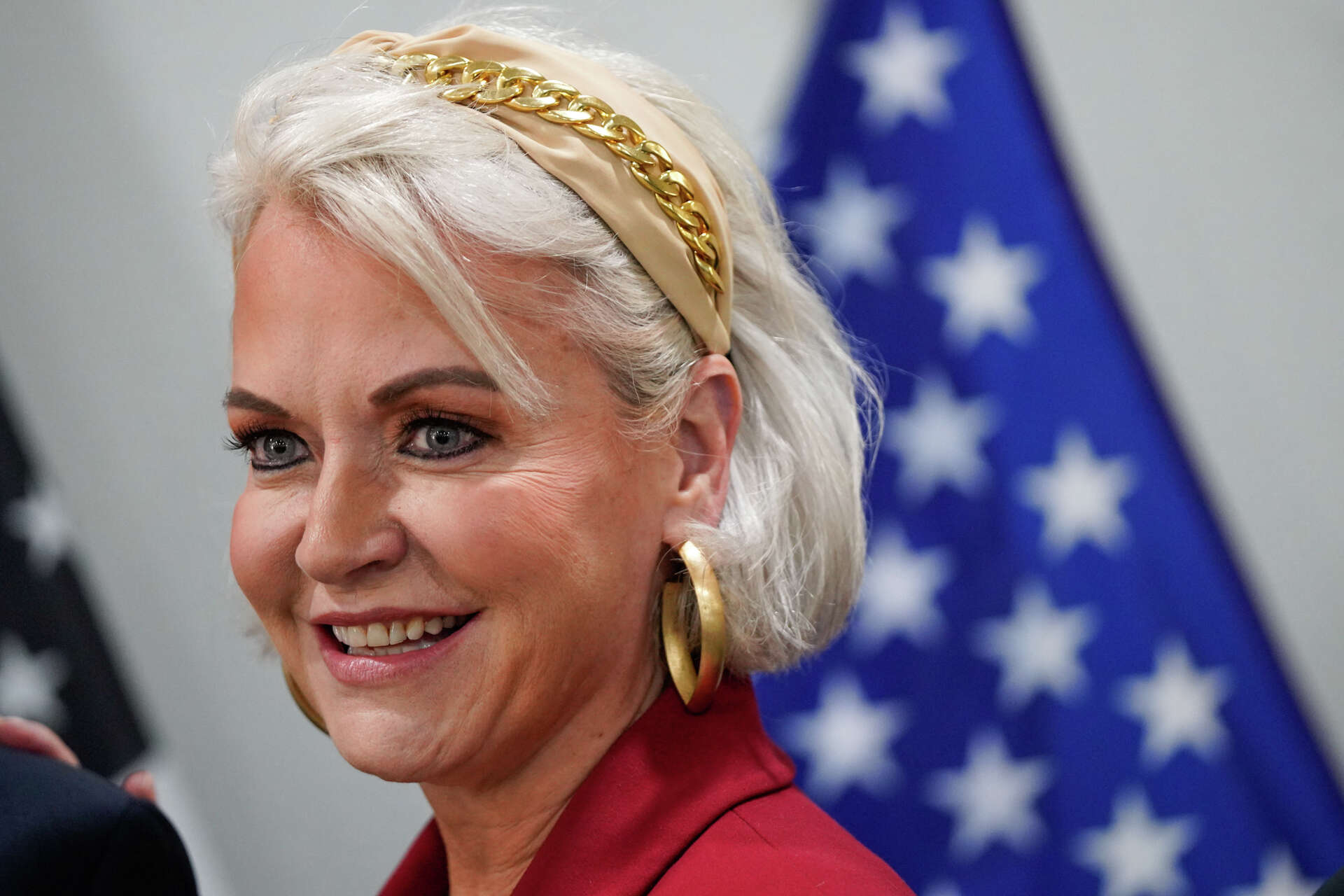 Trish DeBerry takes over at Centro San Antonio facing ho-hum downtown