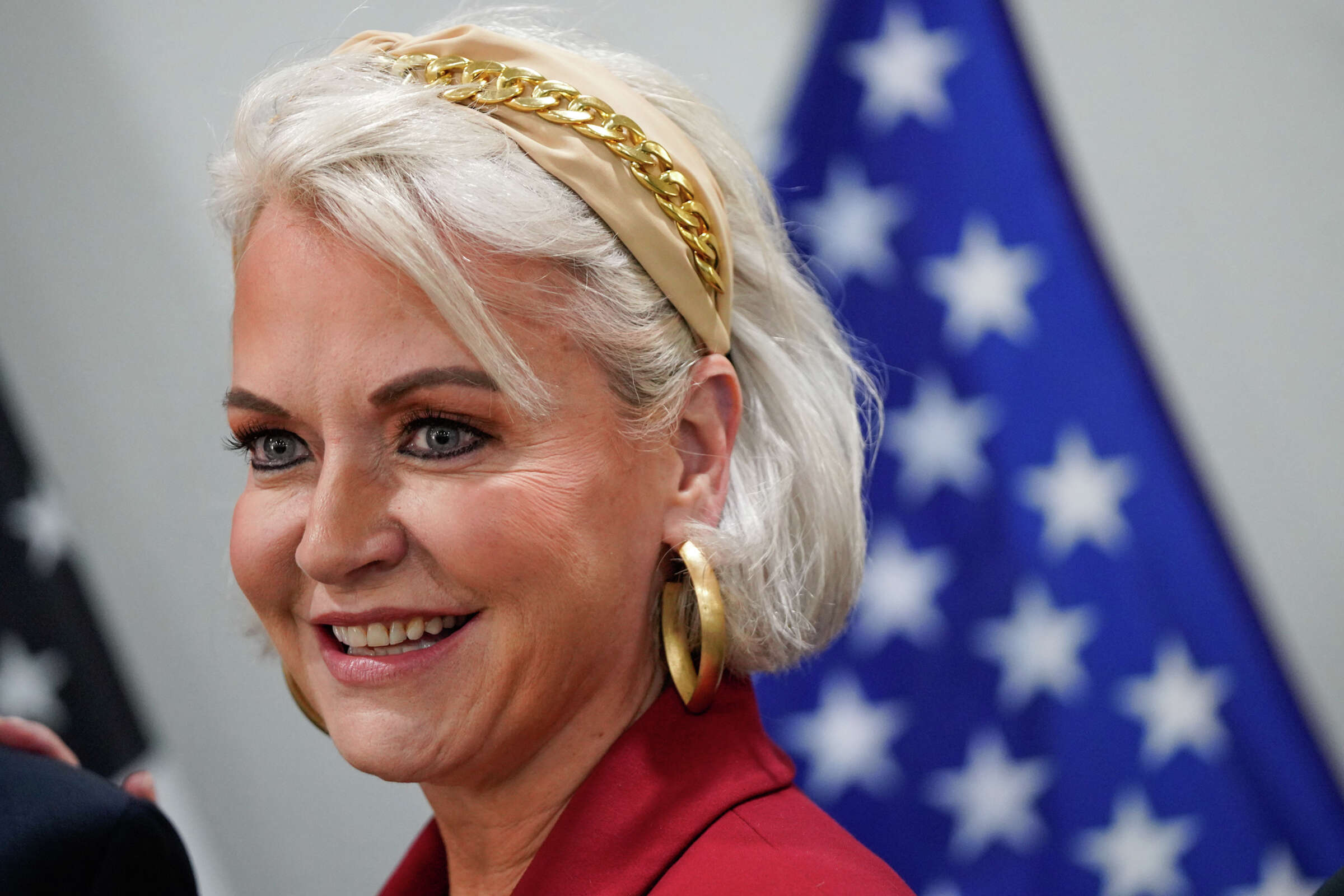 Trish DeBerry takes over at Centro San Antonio facing ho-hum downtown