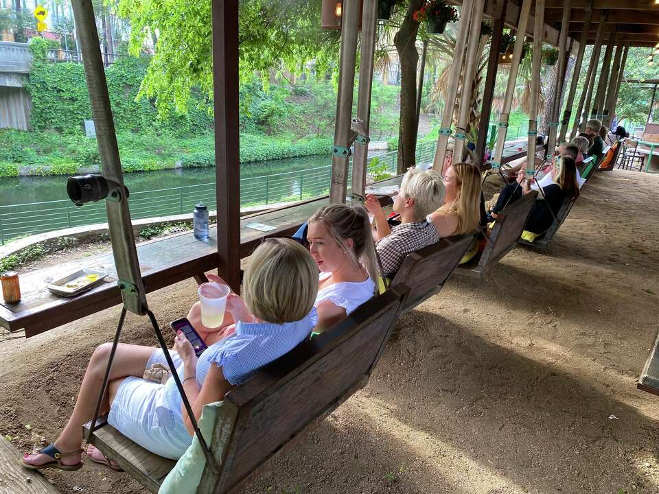 The 10 best River Walk restaurants to visit now