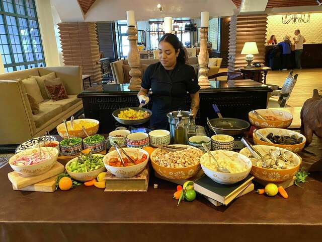 The 10 best River Walk restaurants to visit now