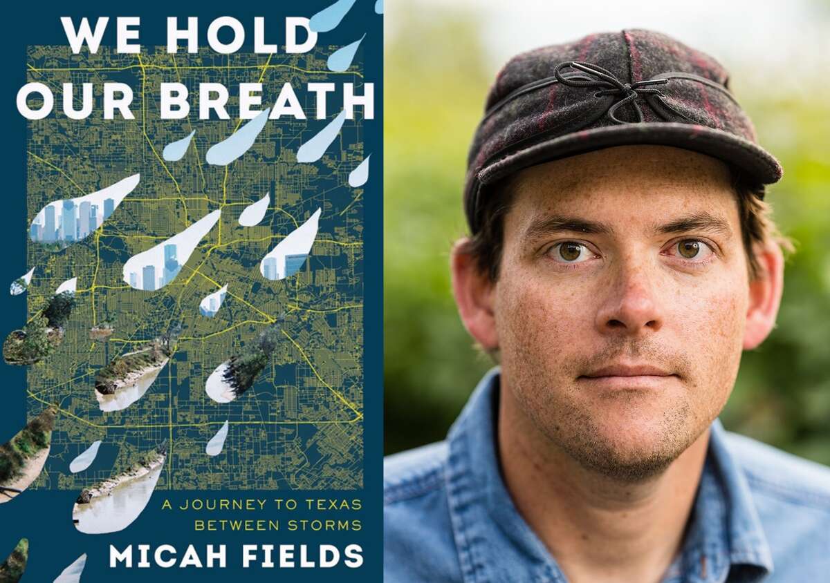 Katherine Center among the authors at Houston book events this week