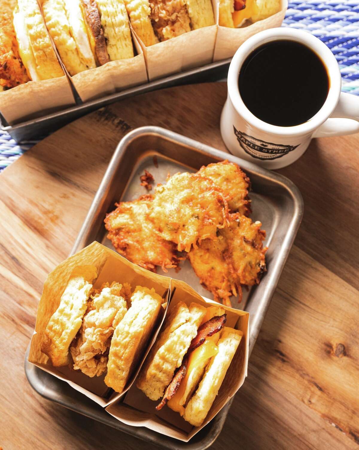 Maple Street Biscuit Company opens new Richmond location July 10