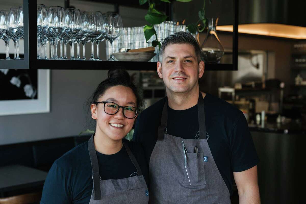 Chefs behind S.F. Michelin star restaurant Marlena fighting over name