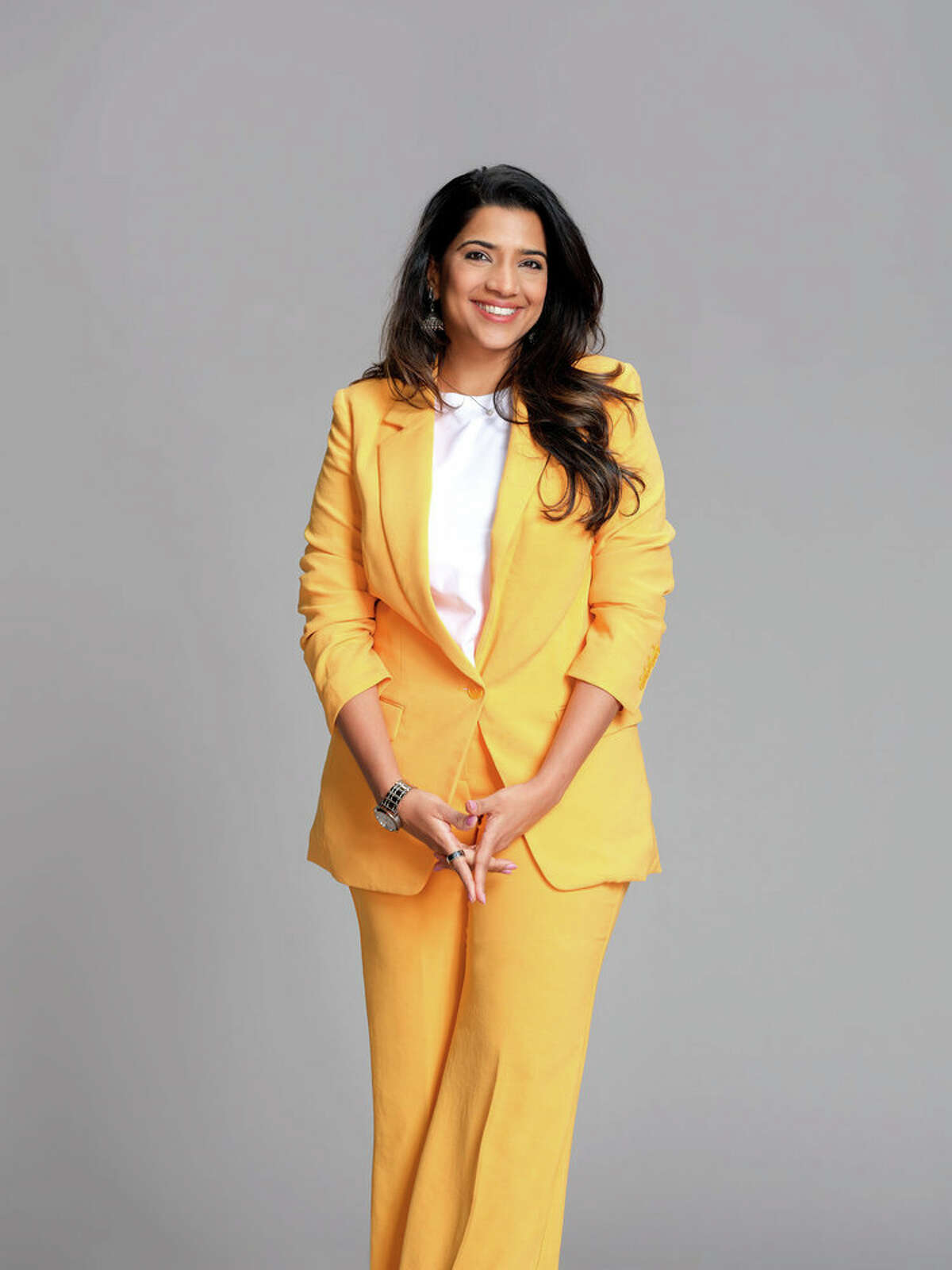 'Hot Wheels: Ultimate Challenge' awards 25K to Houston 'Snazzy Mom'