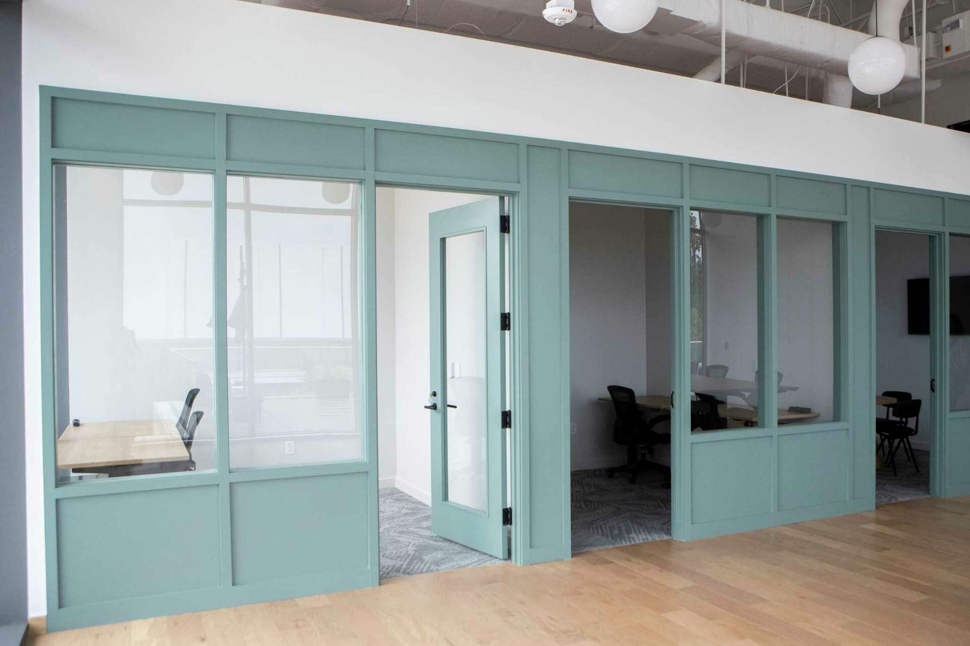 New Spring creative, social studio to open next to ExxonMobil campus