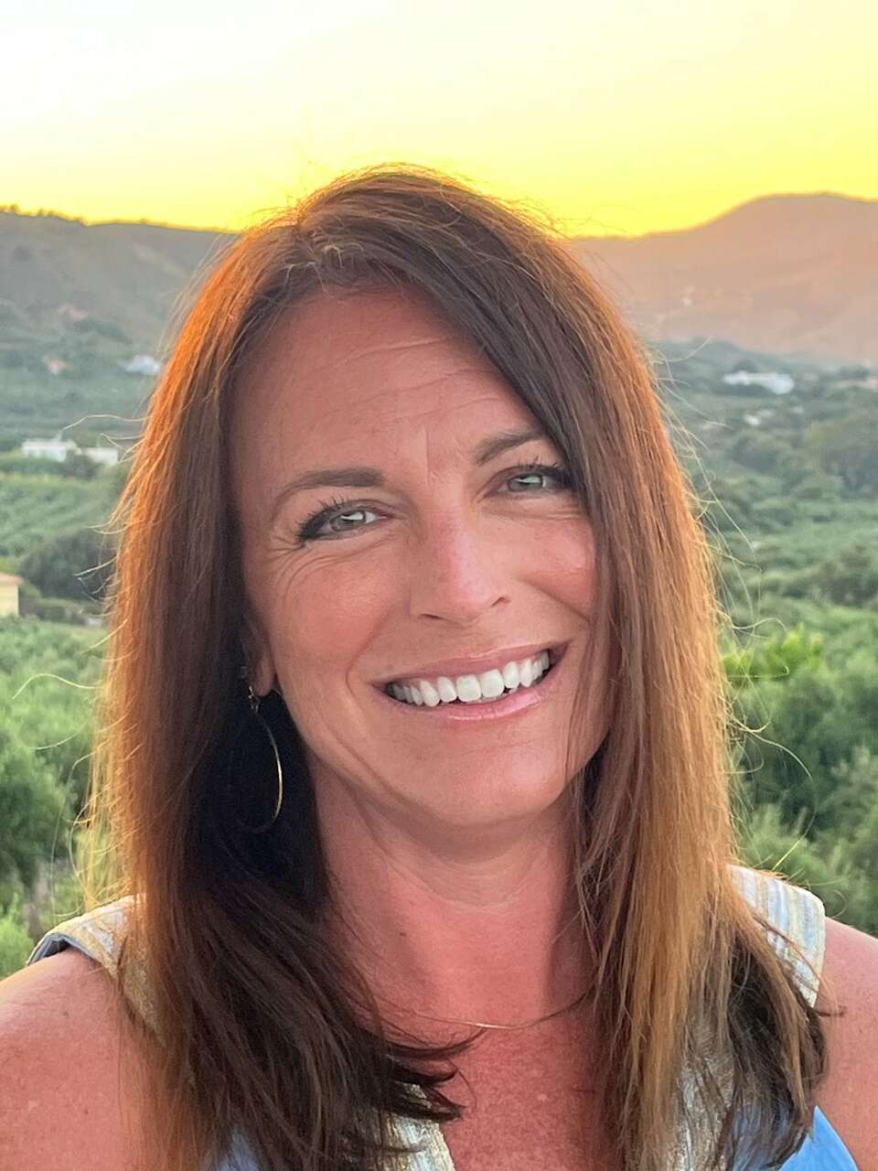 JFK Elementary School in Milford has a new principal in Amy Rizzo