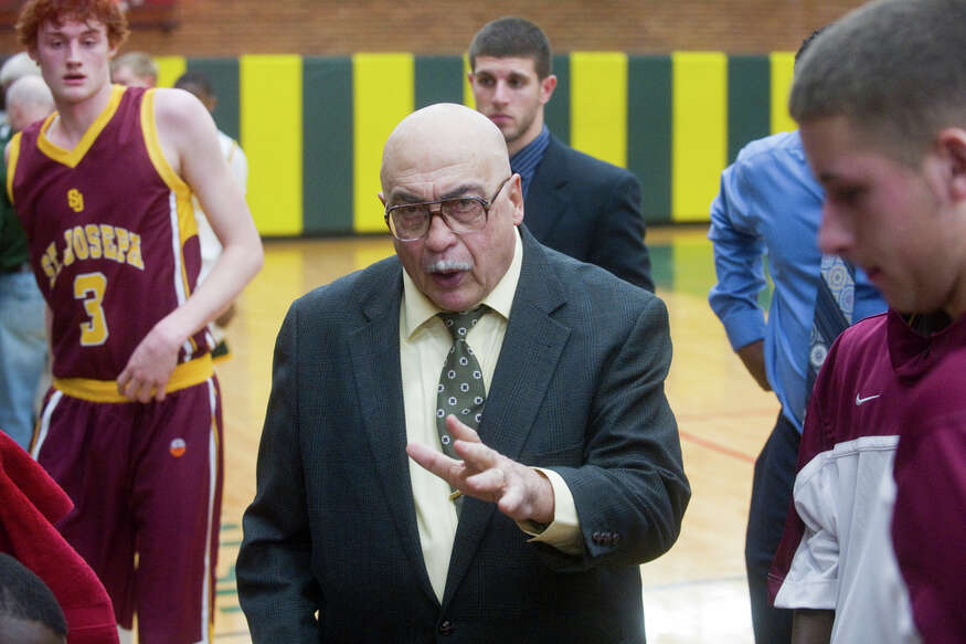 Gametimect - Boys Basketball - Connecticut Post