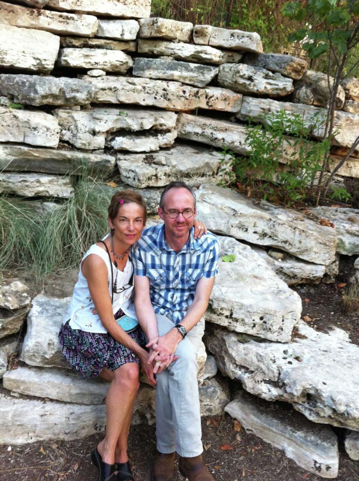 Family of architect who died in plane crash gets home renovation