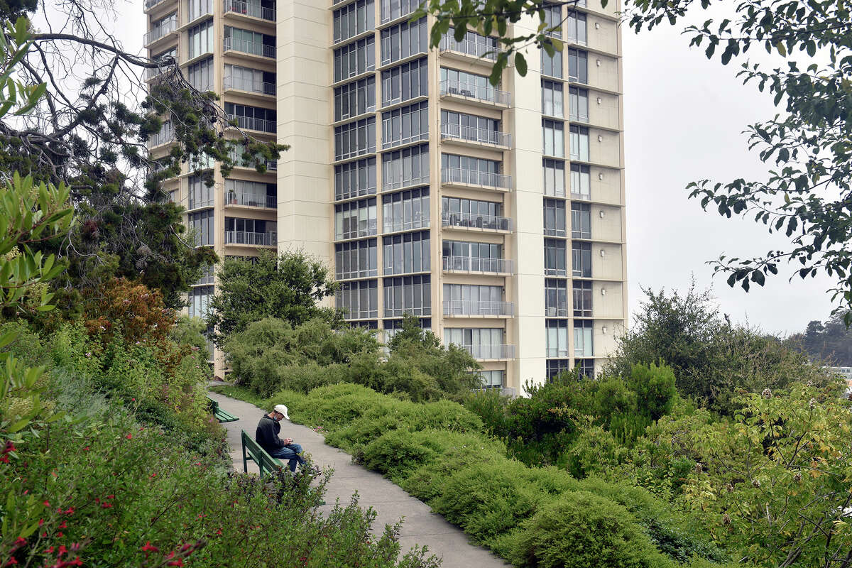 One of San Francisco's best parks almost ceased to exist