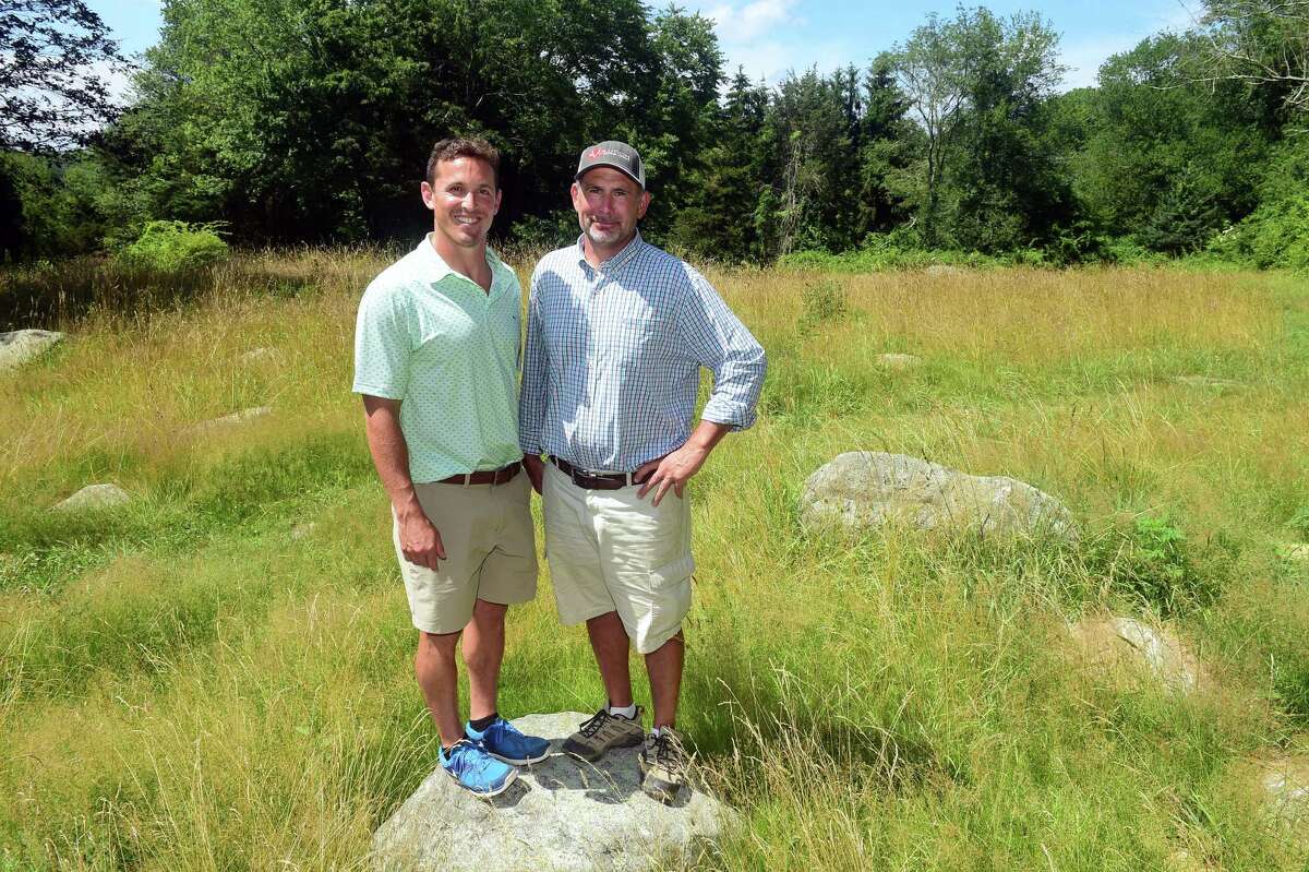 New plan for Madison's Estates at Barberry Farm near working farm