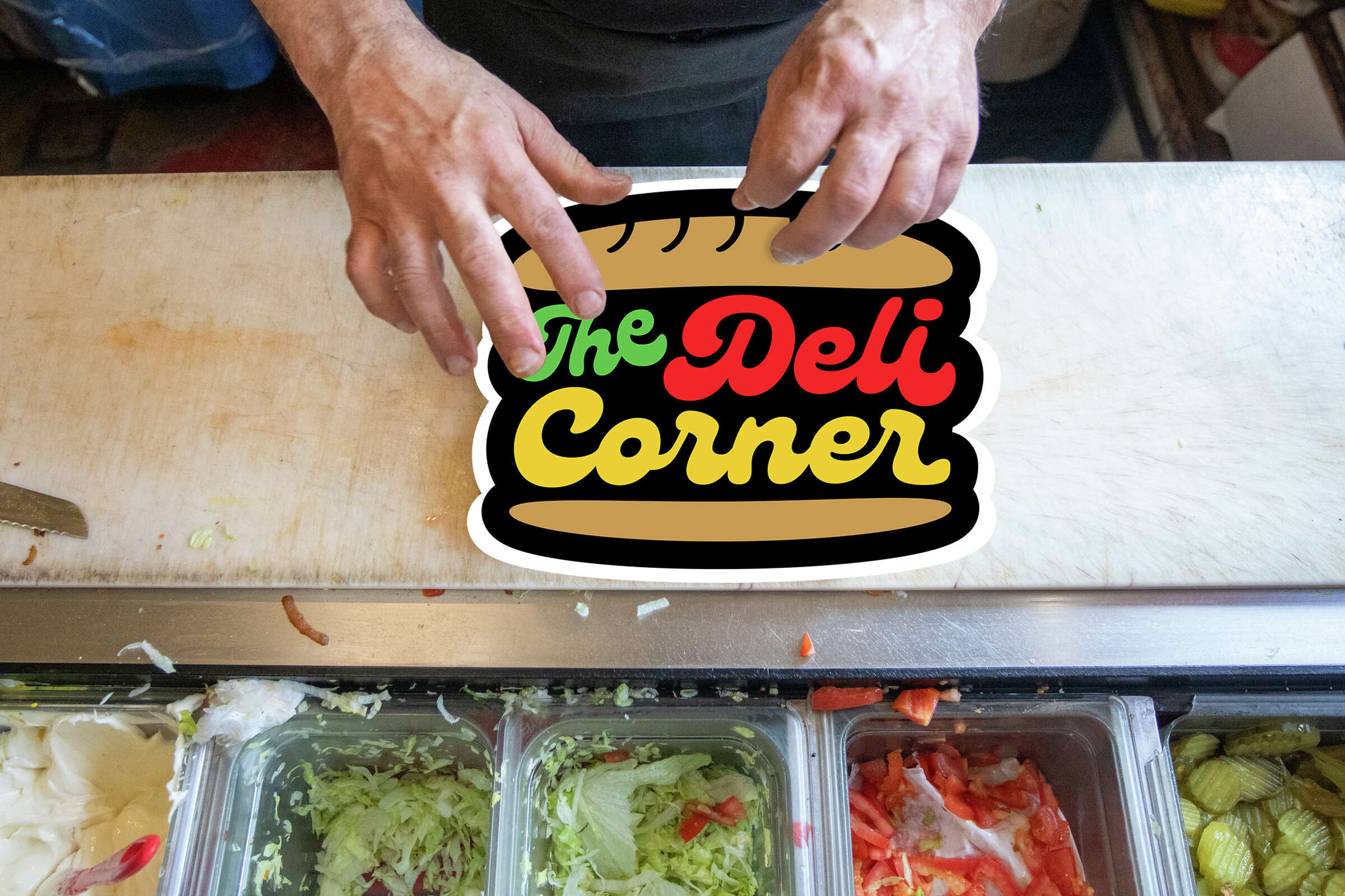 San Francisco deli The Yellow Submarine has barely changed in 52 years