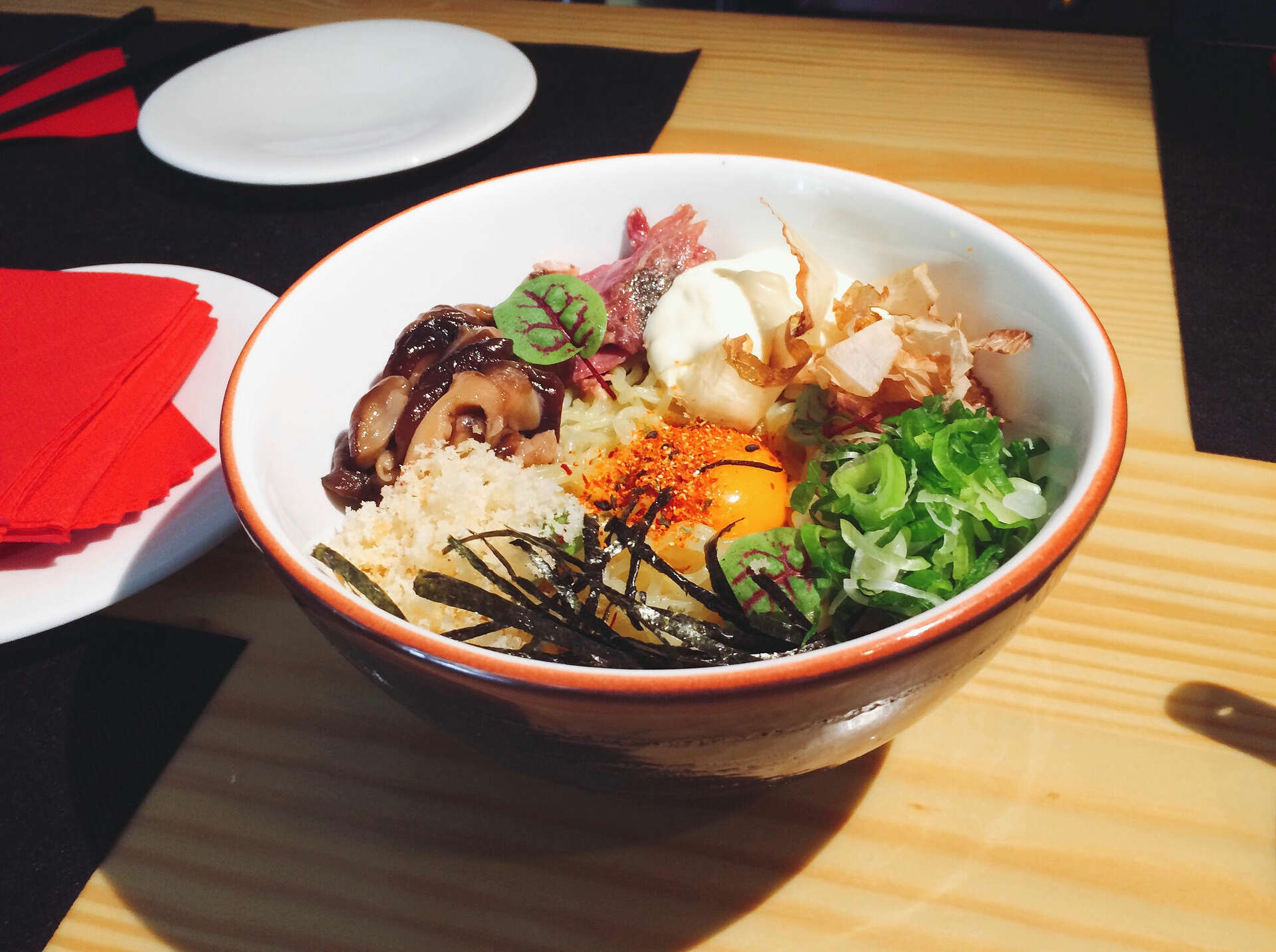 San Marcos to open a Kikko Ramen & Poke restaurant in 2024