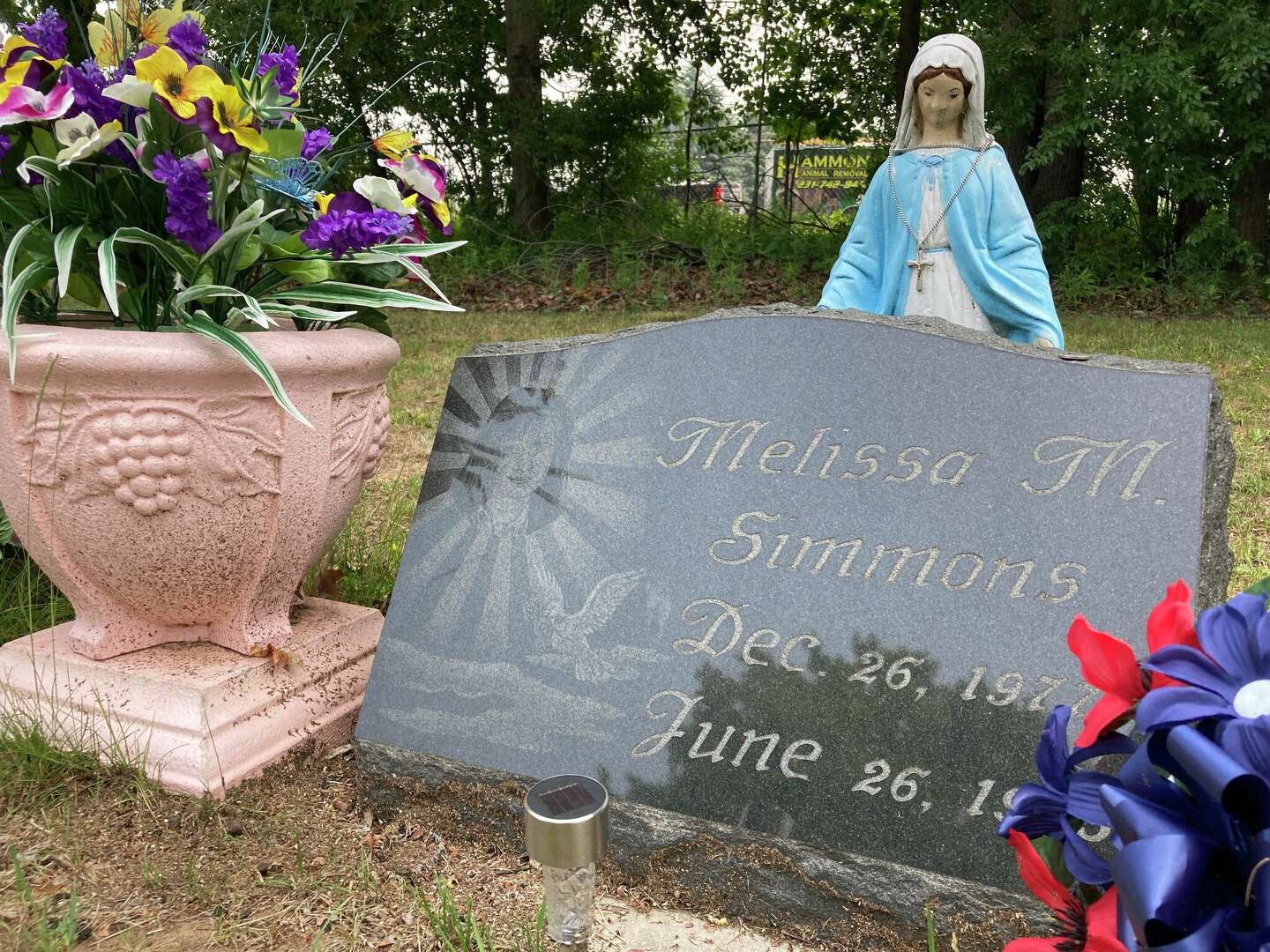 Scottville teen a 'sweet girl', her 1993 death a true crime story