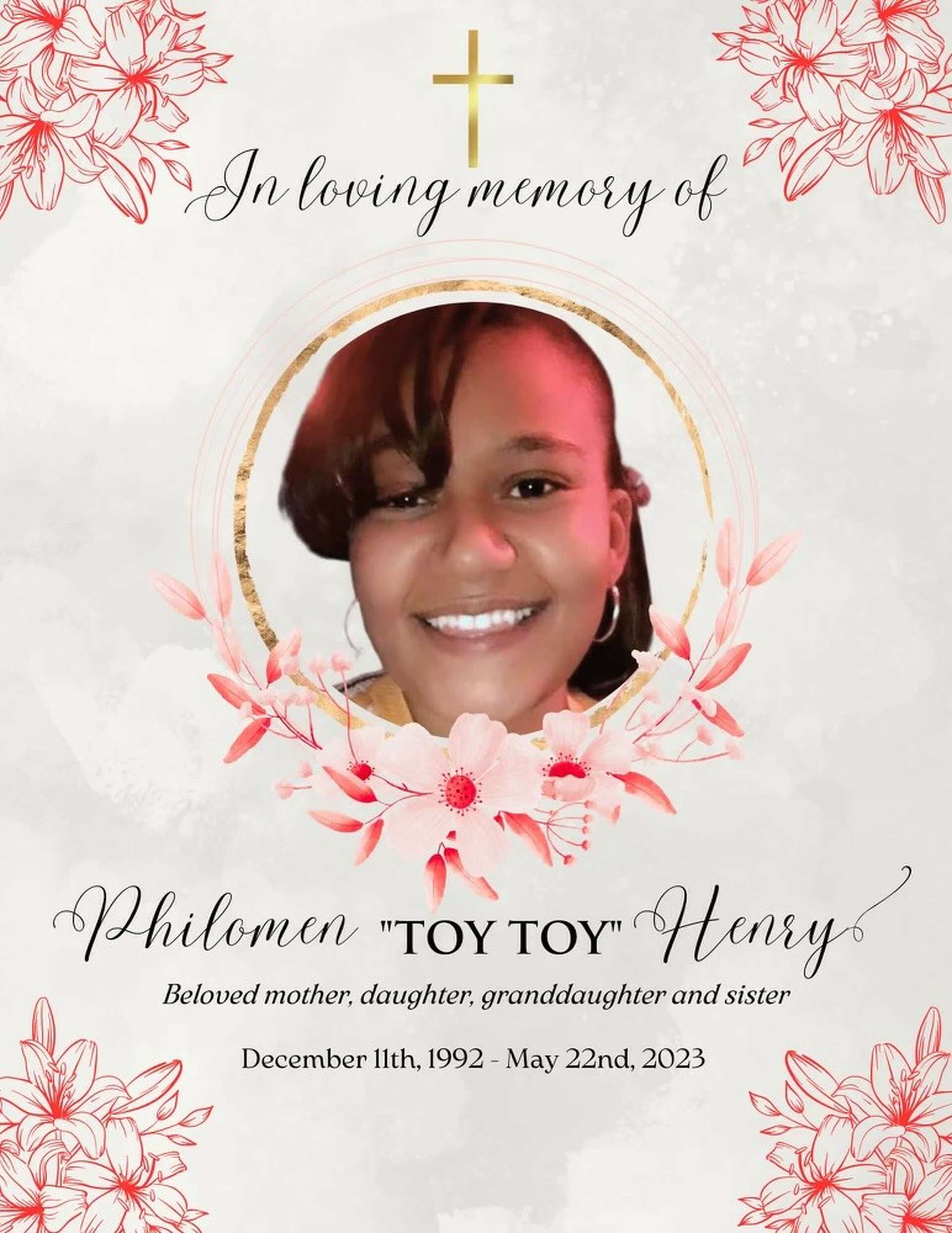 Bernard Alexander sentenced in Schenectady death of Philomen Henry