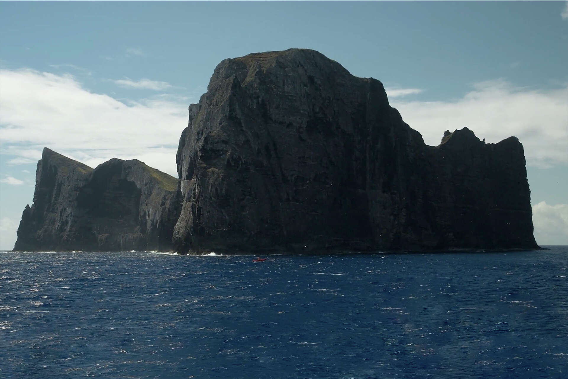 People on the Hawaii island of Nihoa ‘disappeared.’ Here’s why.