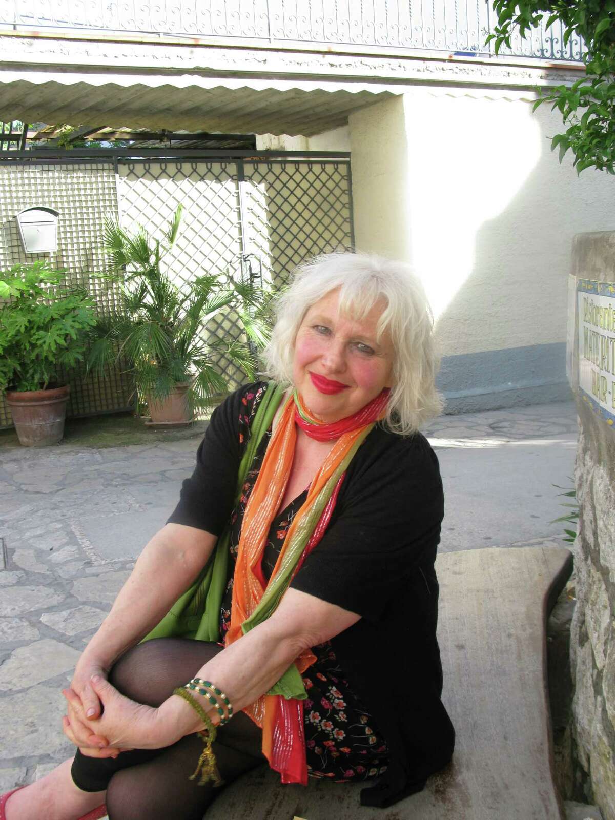 Marlena Spieler, former Chronicle food columnist, dies