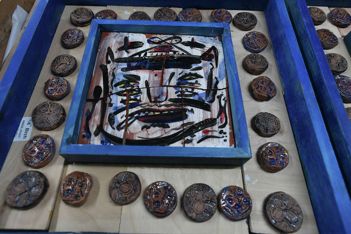 The Art Studio Inc.'s Gumbo Clayfest brings top artists to Beaumont